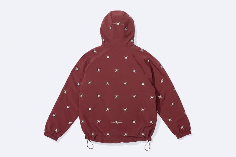 UNDERCOVER x Supreme Spring 2023 Collaboration | Hypebeast