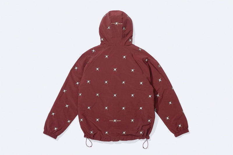 UNDERCOVER x Supreme Spring 2023 Collaboration | Hypebeast