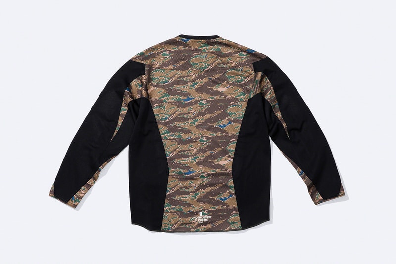 UNDERCOVER x Supreme Spring 2023 Collaboration | Hypebeast