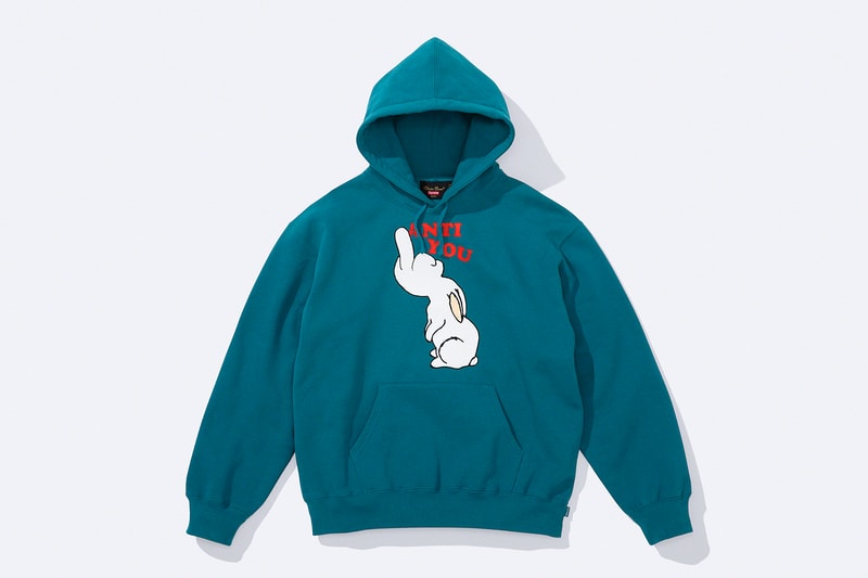 UNDERCOVER x Supreme Spring 2023 Collaboration | Hypebeast