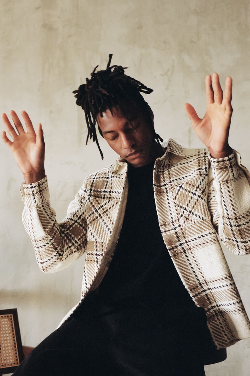 Wax London Presents New SS23 Collection | Hypebeast