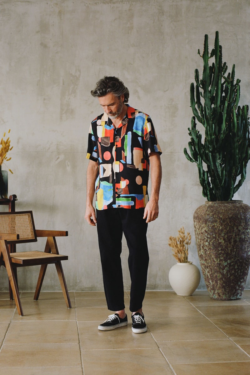Wax London Presents New SS23 Collection | Hypebeast