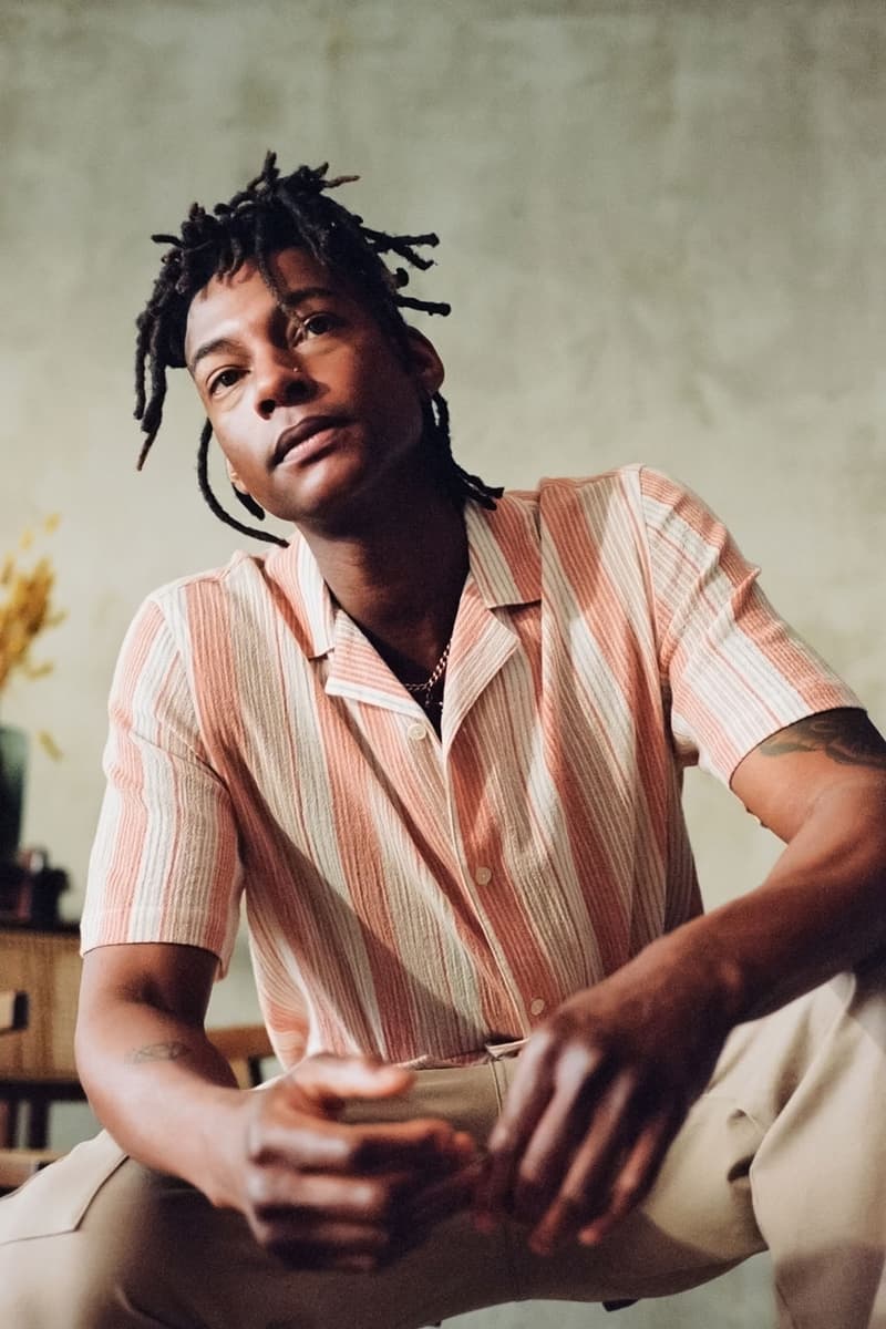 Wax London Presents New SS23 Collection | Hypebeast