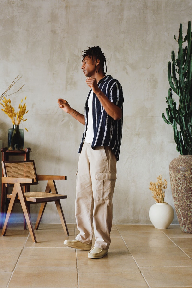 Wax London Presents New SS23 Collection | Hypebeast