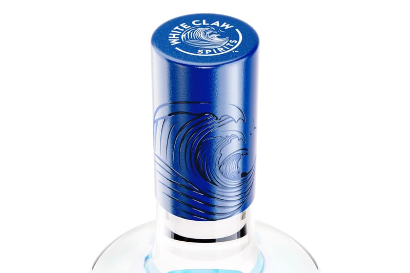 White Claw Premium Vodka and Vodka + Soda Launch | Hypebeast