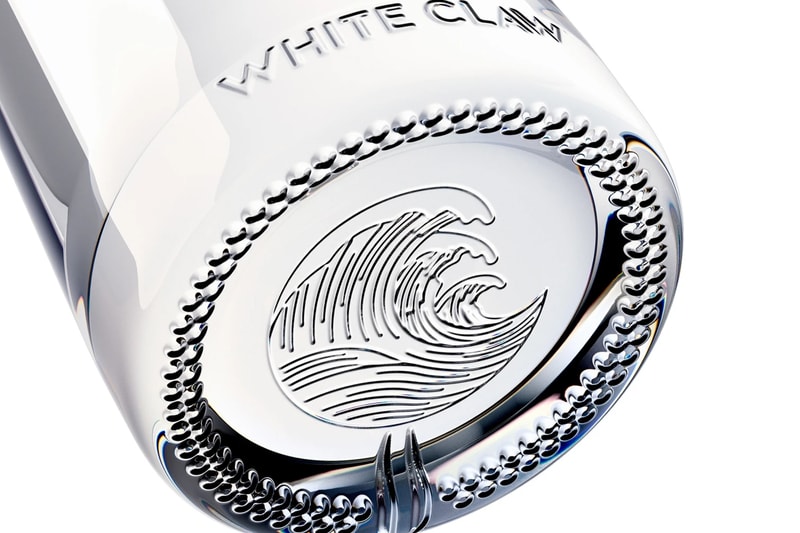 White Claw Premium Vodka and Vodka + Soda Launch | Hypebeast