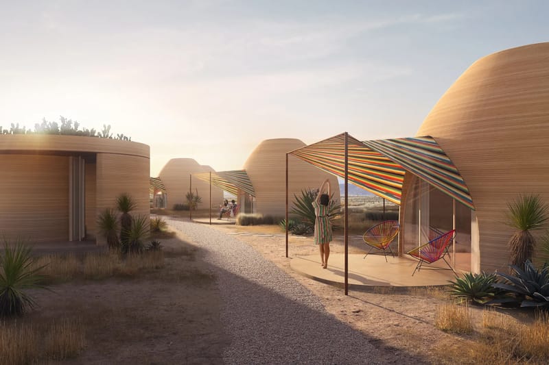 Anta Announces World's First FILA-Branded Hotel in Shanghai | Hypebeast