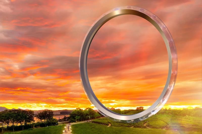 Seoul to Build World's Largest Spokeless Ferris Wheel | Hypebeast