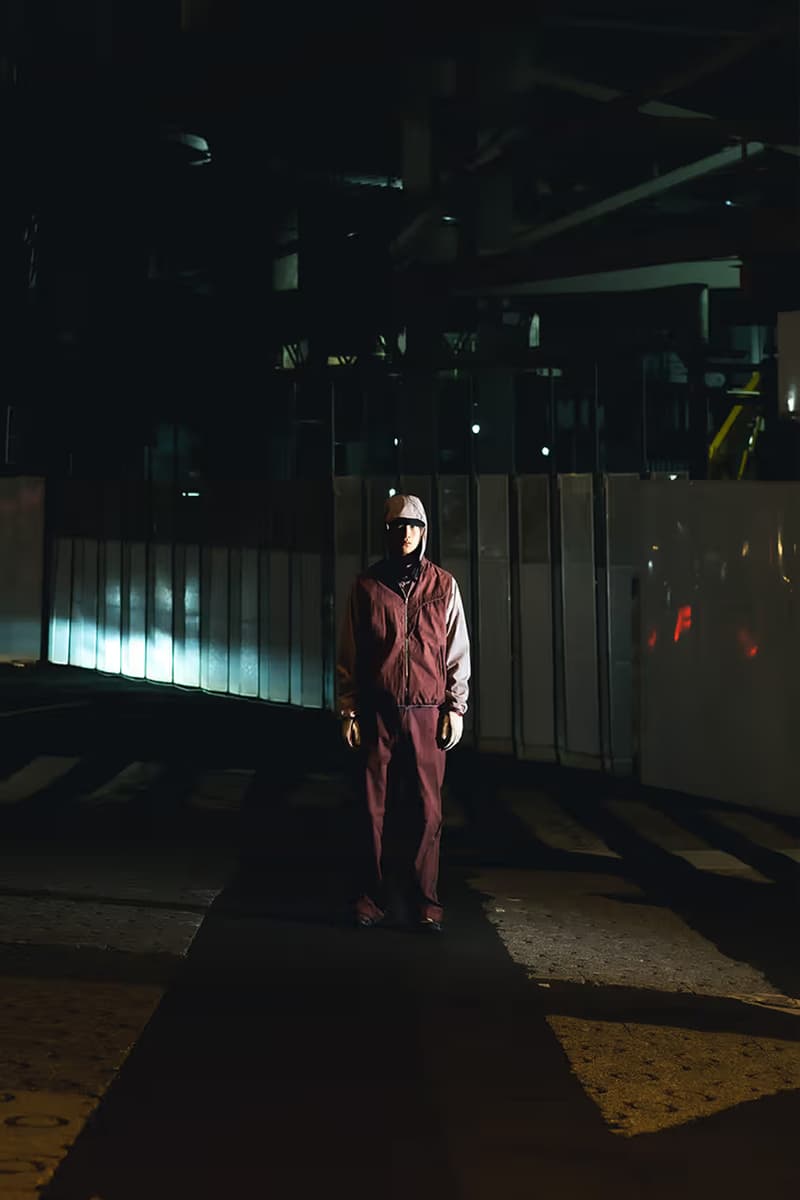 XLIM SS23 "EP.3" Collection Campaign | Hypebeast