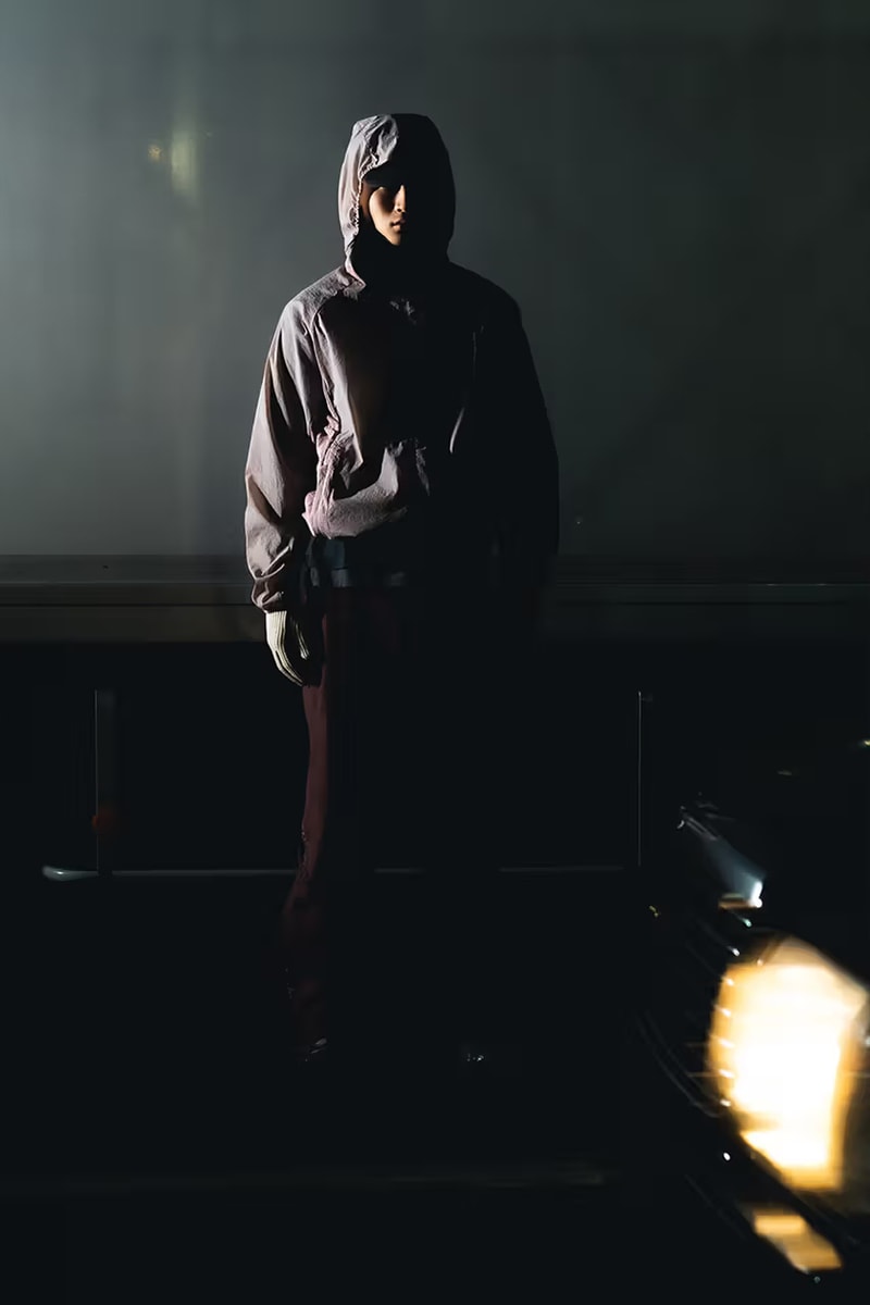 XLIM SS23 "EP.3" Collection Campaign | Hypebeast