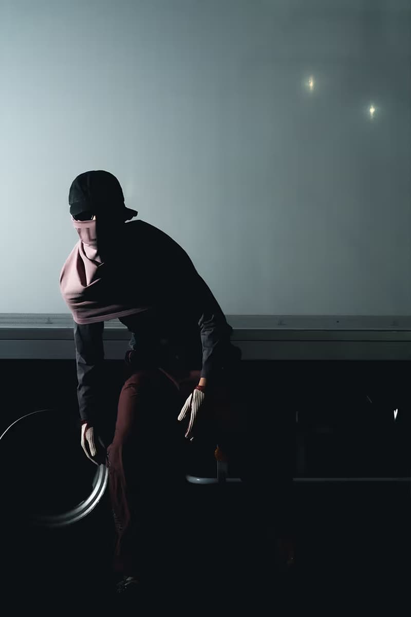 XLIM SS23 "EP.3" Collection Campaign | Hypebeast