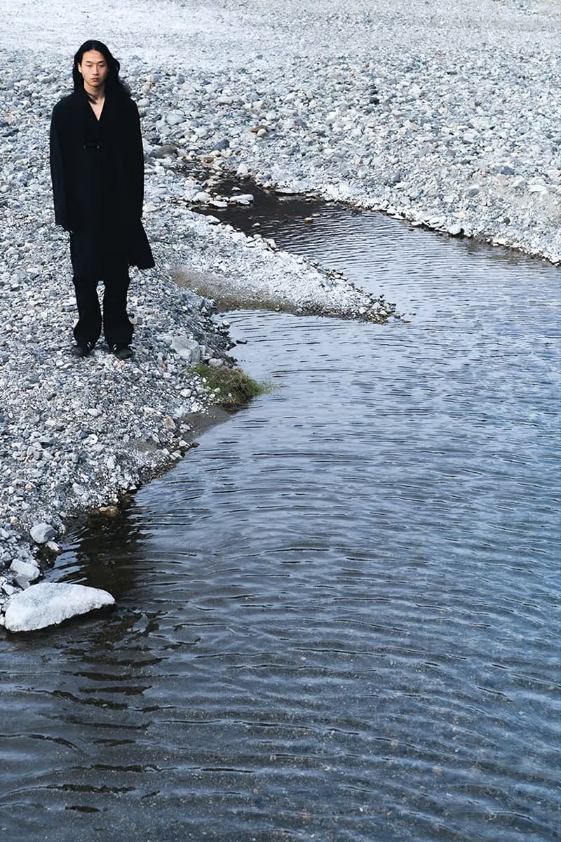 XLIM SS23 "EP.3" Collection Campaign | Hypebeast