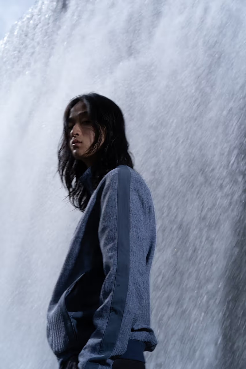 XLIM SS23 "EP.3" Collection Campaign | Hypebeast