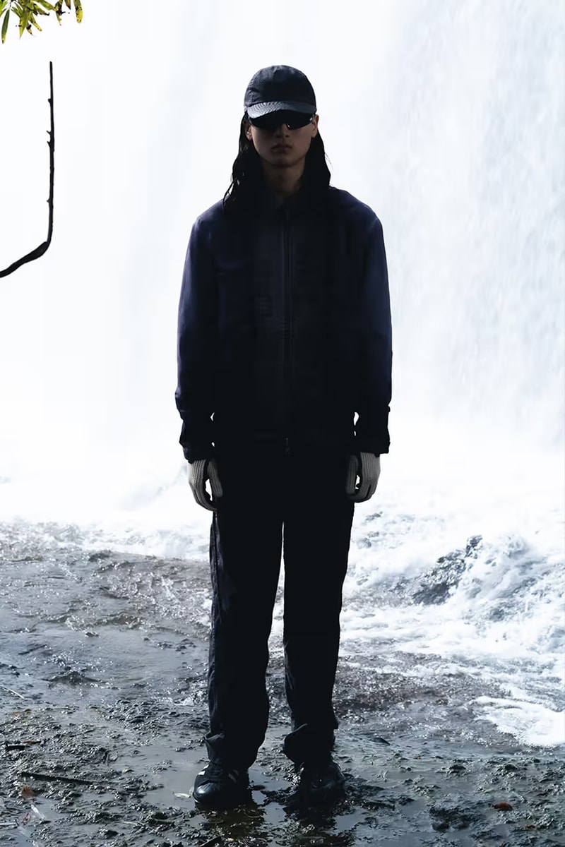 XLIM SS23 "EP.3" Collection Campaign | Hypebeast