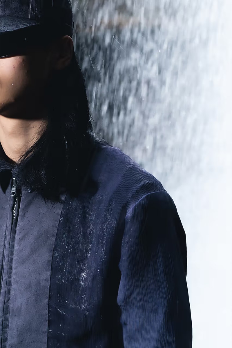 XLIM SS23 "EP.3" Collection Campaign | Hypebeast