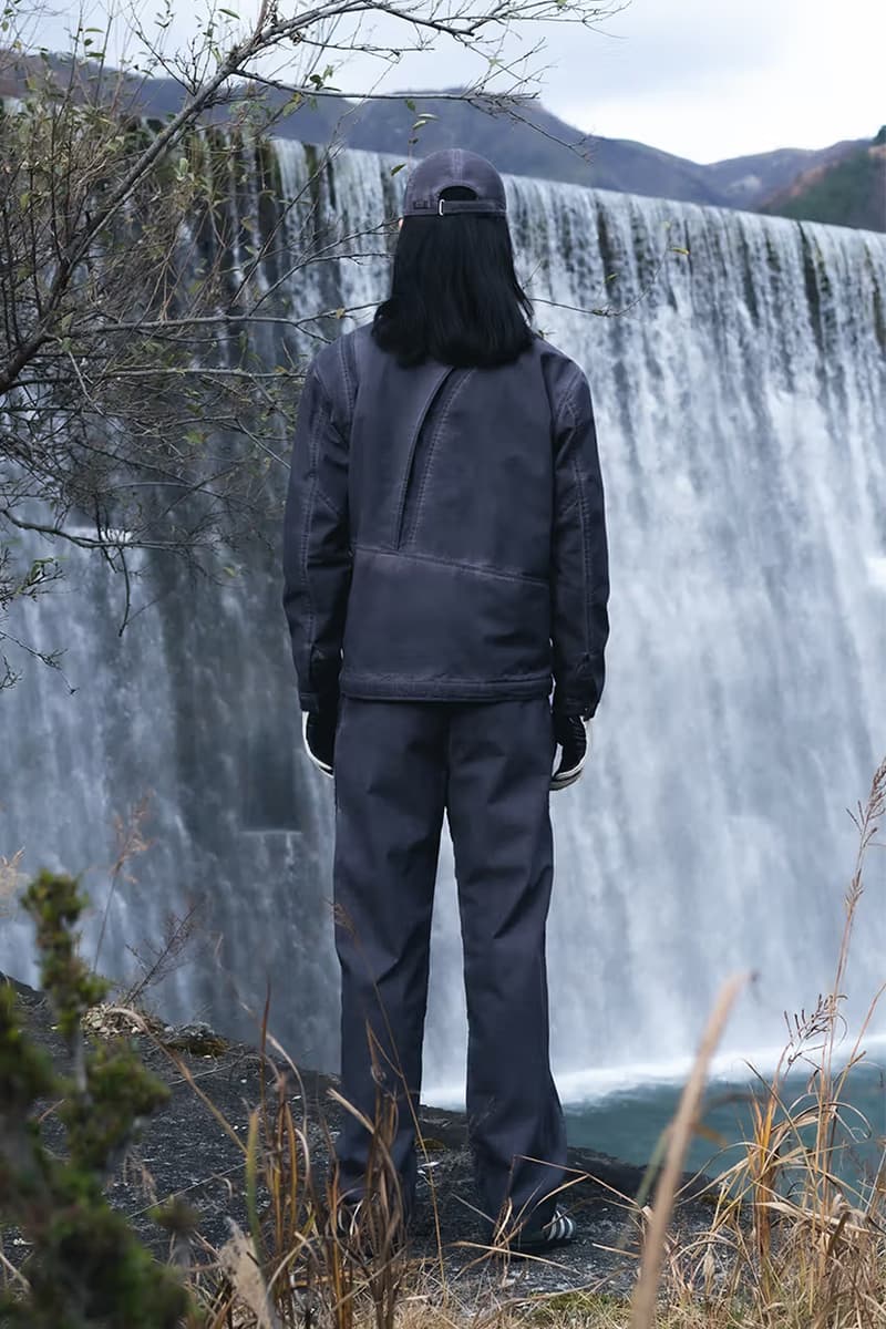 XLIM SS23 "EP.3" Collection Campaign | Hypebeast