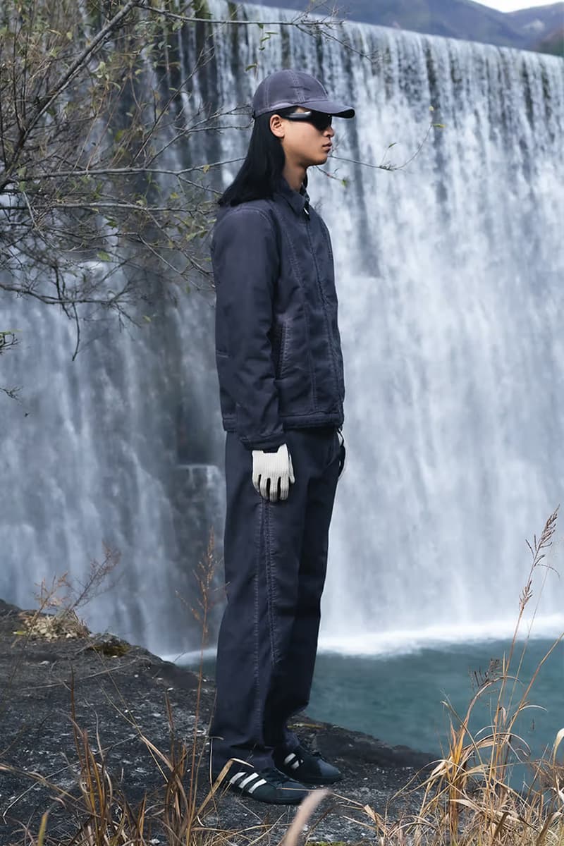 XLIM SS23 "EP.3" Collection Campaign | Hypebeast