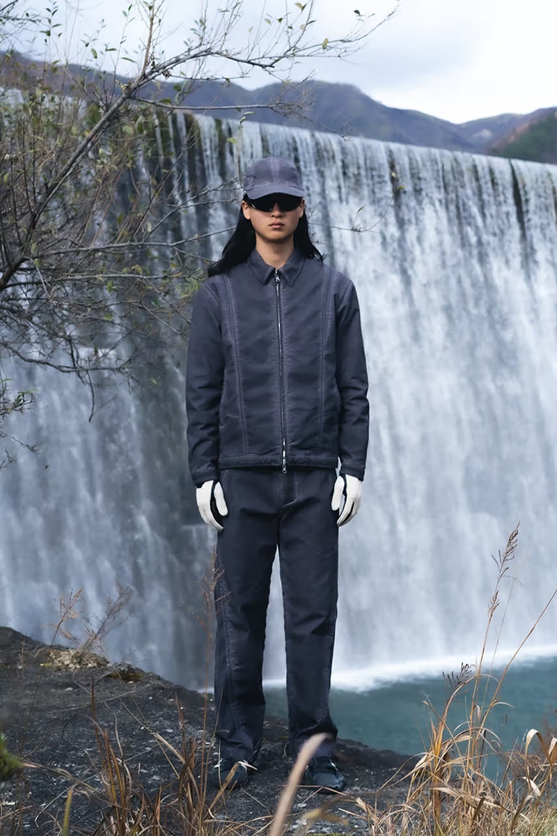 XLIM SS23 "EP.3" Collection Campaign | Hypebeast