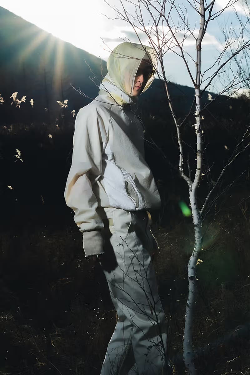 XLIM SS23 "EP.3" Collection Campaign | Hypebeast