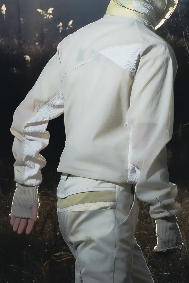 XLIM SS23 "EP.3" Collection Campaign | Hypebeast