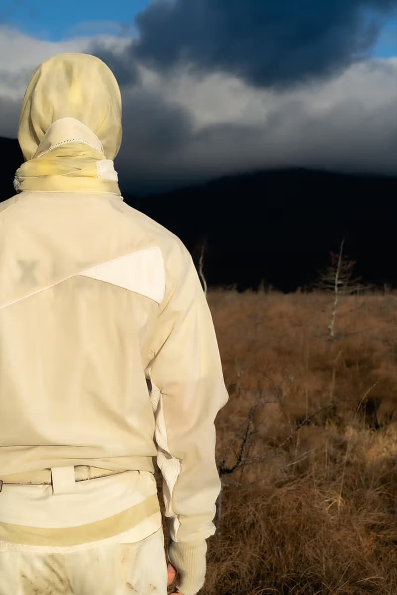 XLIM SS23 "EP.3" Collection Campaign | Hypebeast