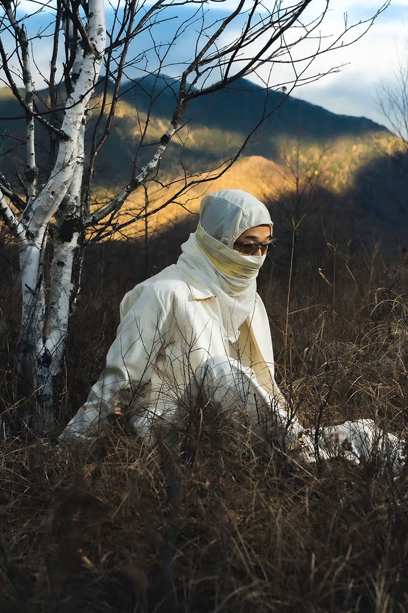 XLIM SS23 "EP.3" Collection Campaign | Hypebeast