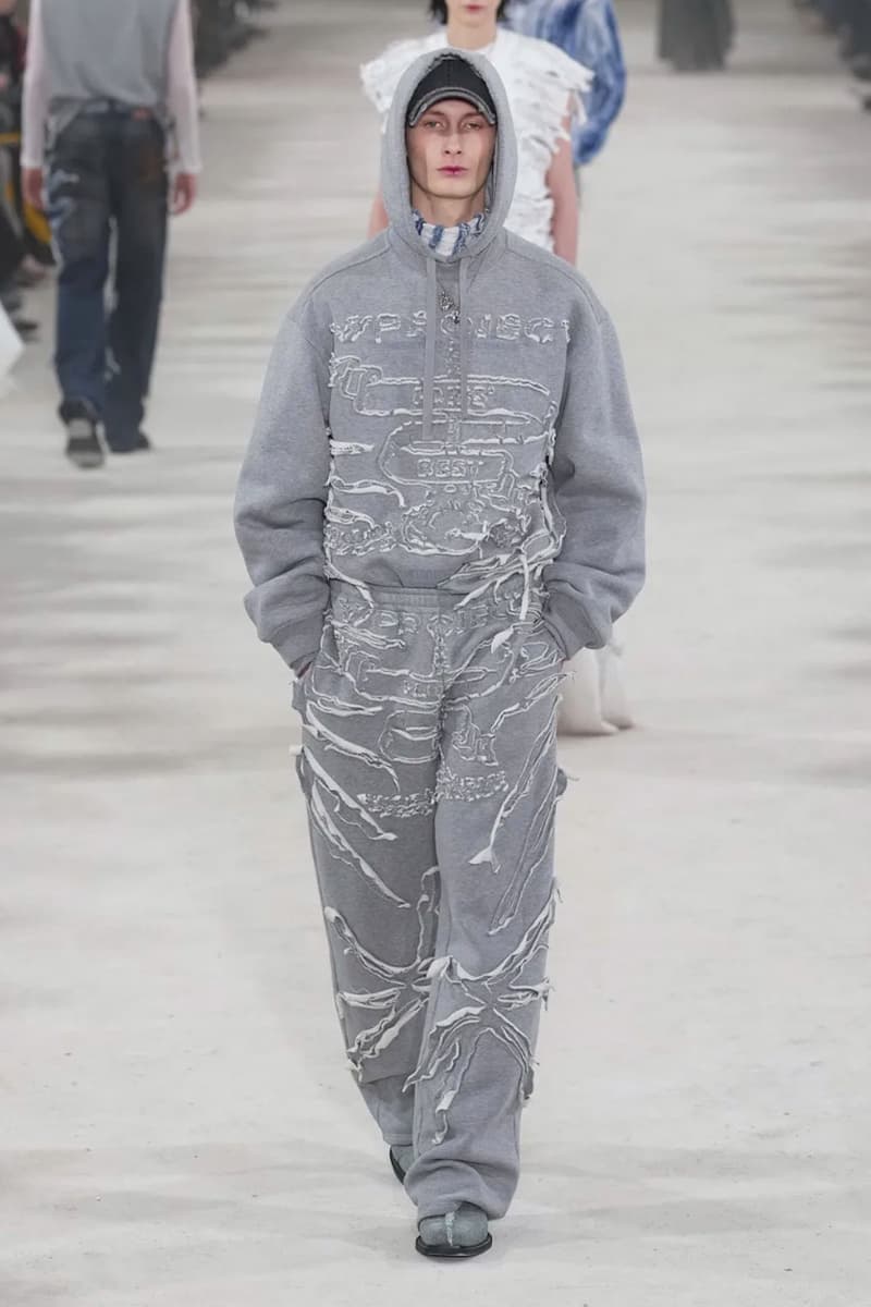 Y/Project Fall/Winter 2023 Collection | Hypebeast