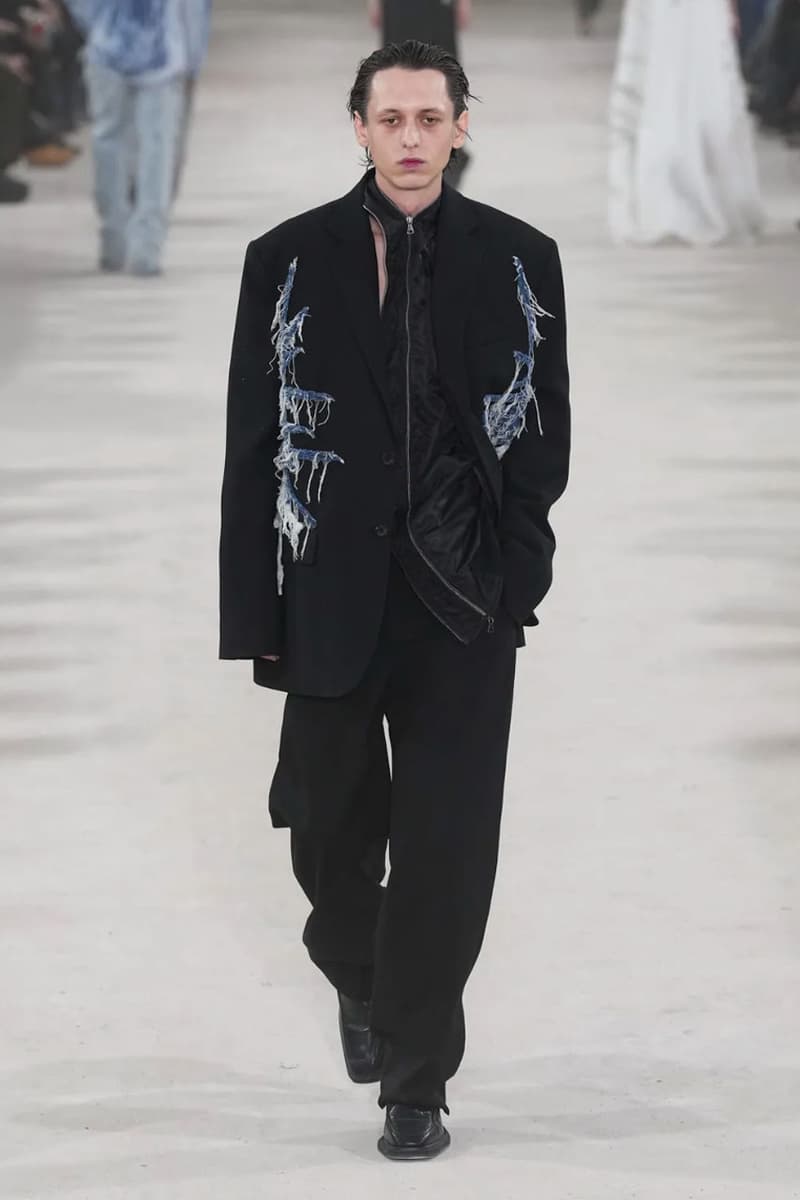 Y/Project Fall/Winter 2023 Collection | Hypebeast