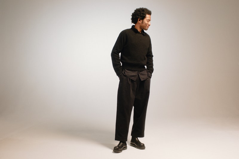 You Must Create Debuts New YMC EARTH Collection | Hypebeast