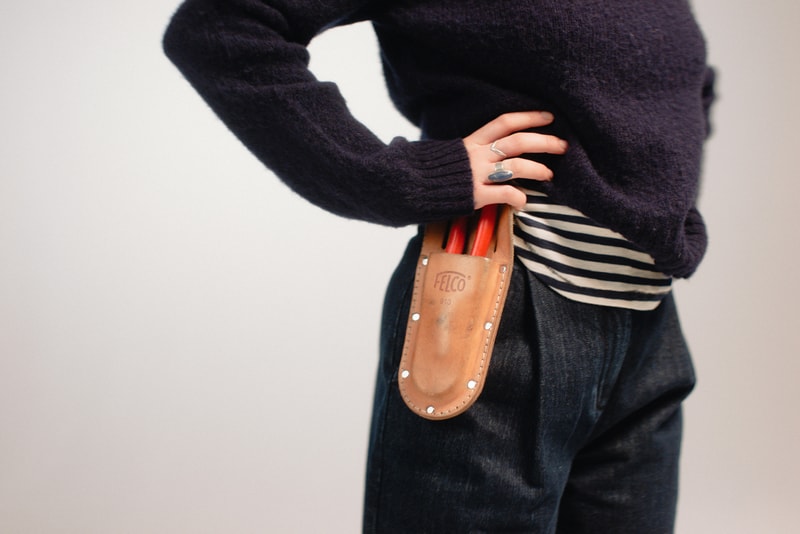 You Must Create Debuts New YMC EARTH Collection | Hypebeast