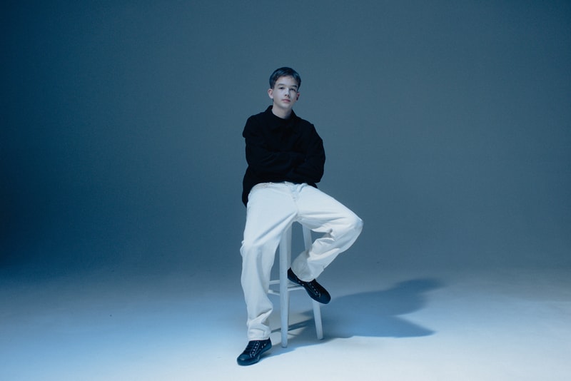 You Must Create Debuts New YMC EARTH Collection | Hypebeast