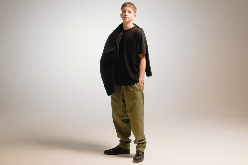 You Must Create Debuts New YMC EARTH Collection | Hypebeast