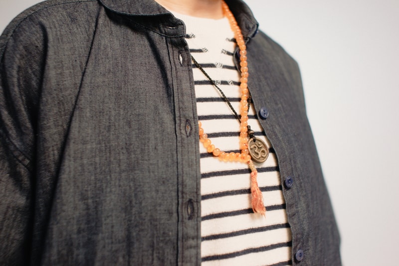 You Must Create Debuts New YMC EARTH Collection | Hypebeast