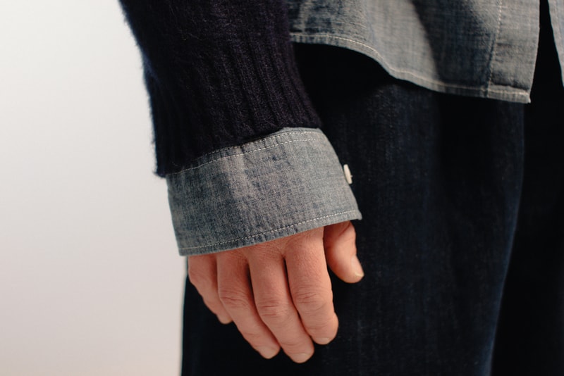 You Must Create Debuts New YMC EARTH Collection | Hypebeast