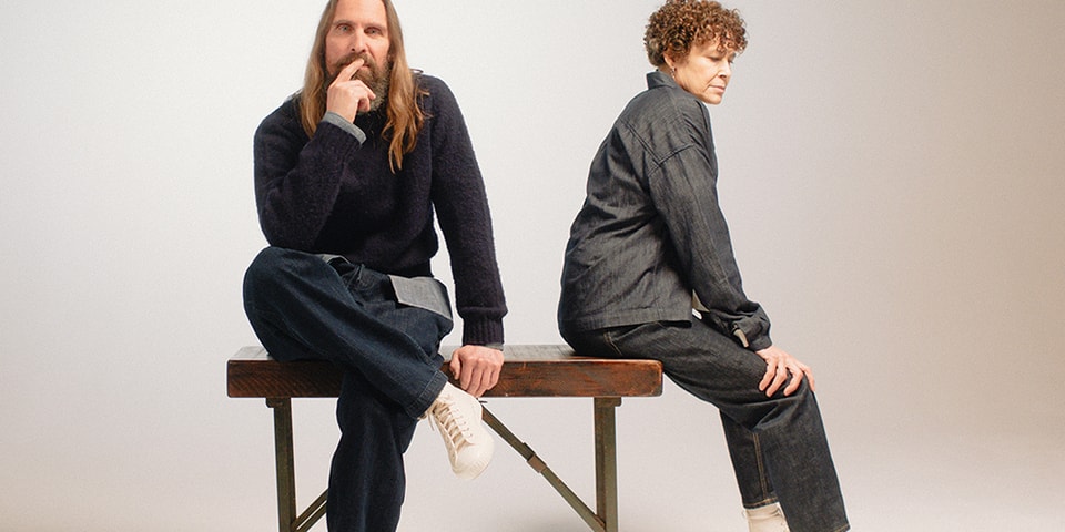 You Must Create Debuts New YMC EARTH Collection | Hypebeast