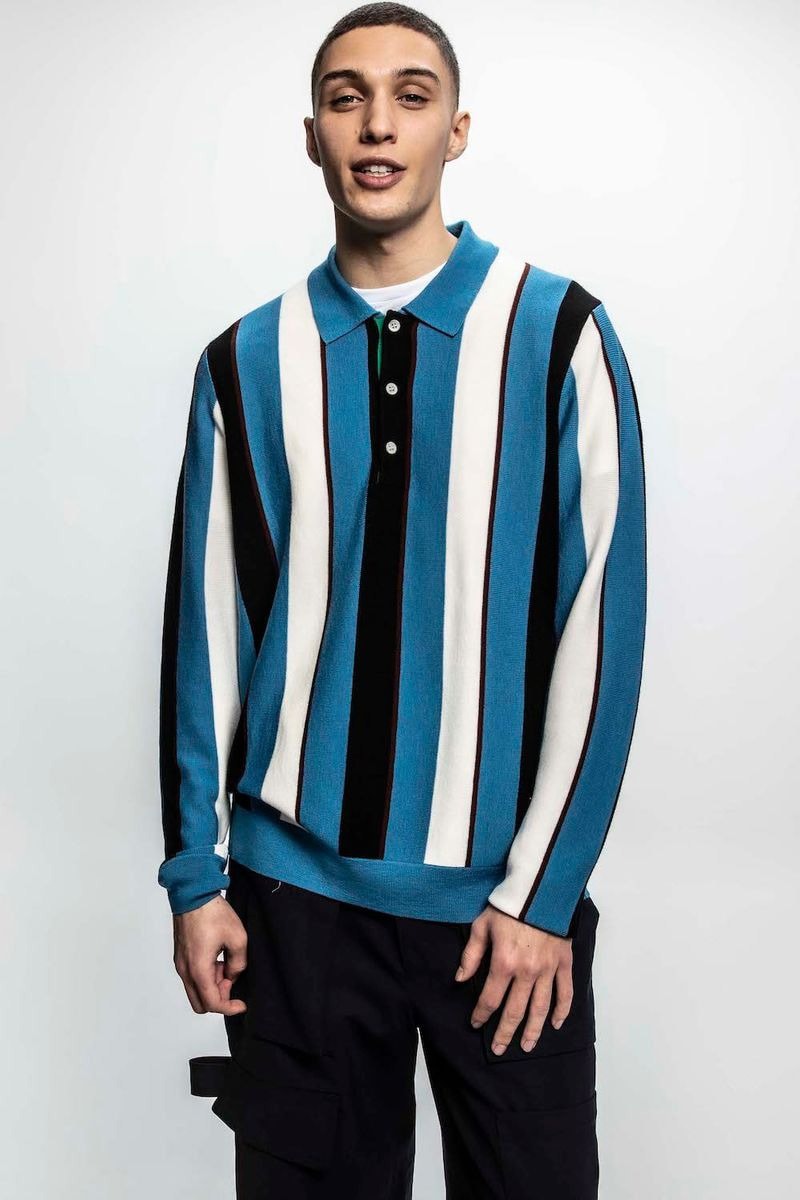 Emerging Brand ZANKOV Is a Knitwear Maverick | Hypebeast