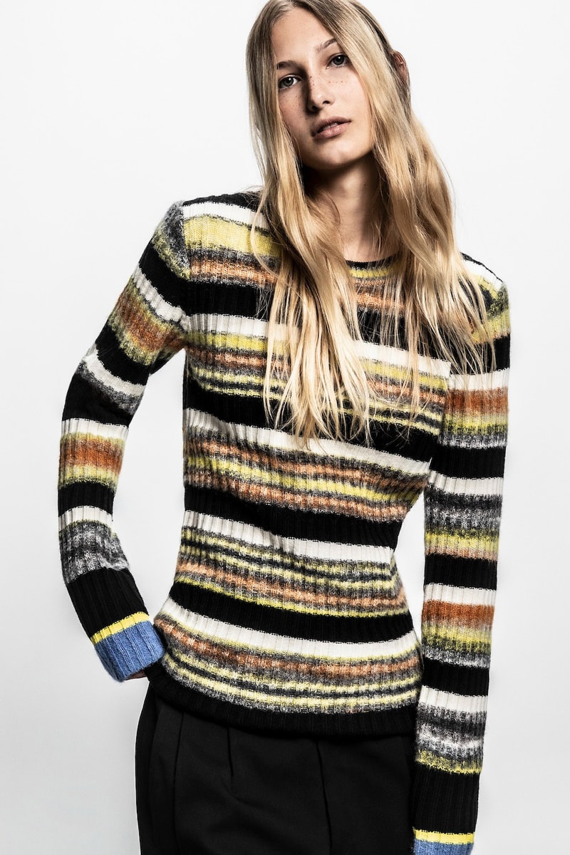 Emerging Brand ZANKOV Is a Knitwear Maverick | Hypebeast