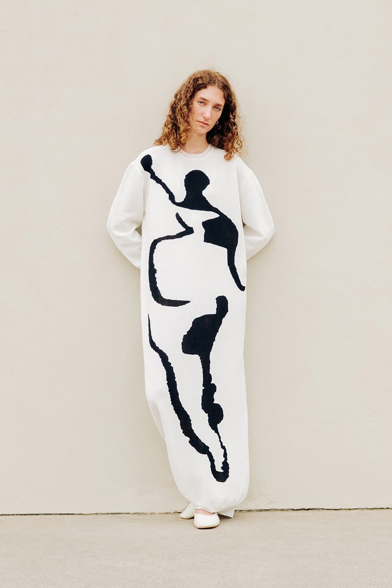 Emerging Brand ZANKOV Is a Knitwear Maverick | Hypebeast