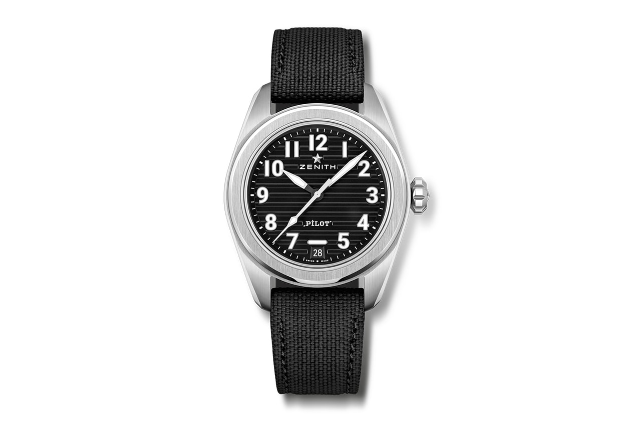 Zenith Watches & Wonders 2023 Release Info | Hypebeast