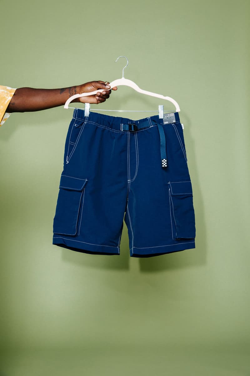 Zion Wright Vans Zahba Release Date and Info | Hypebeast