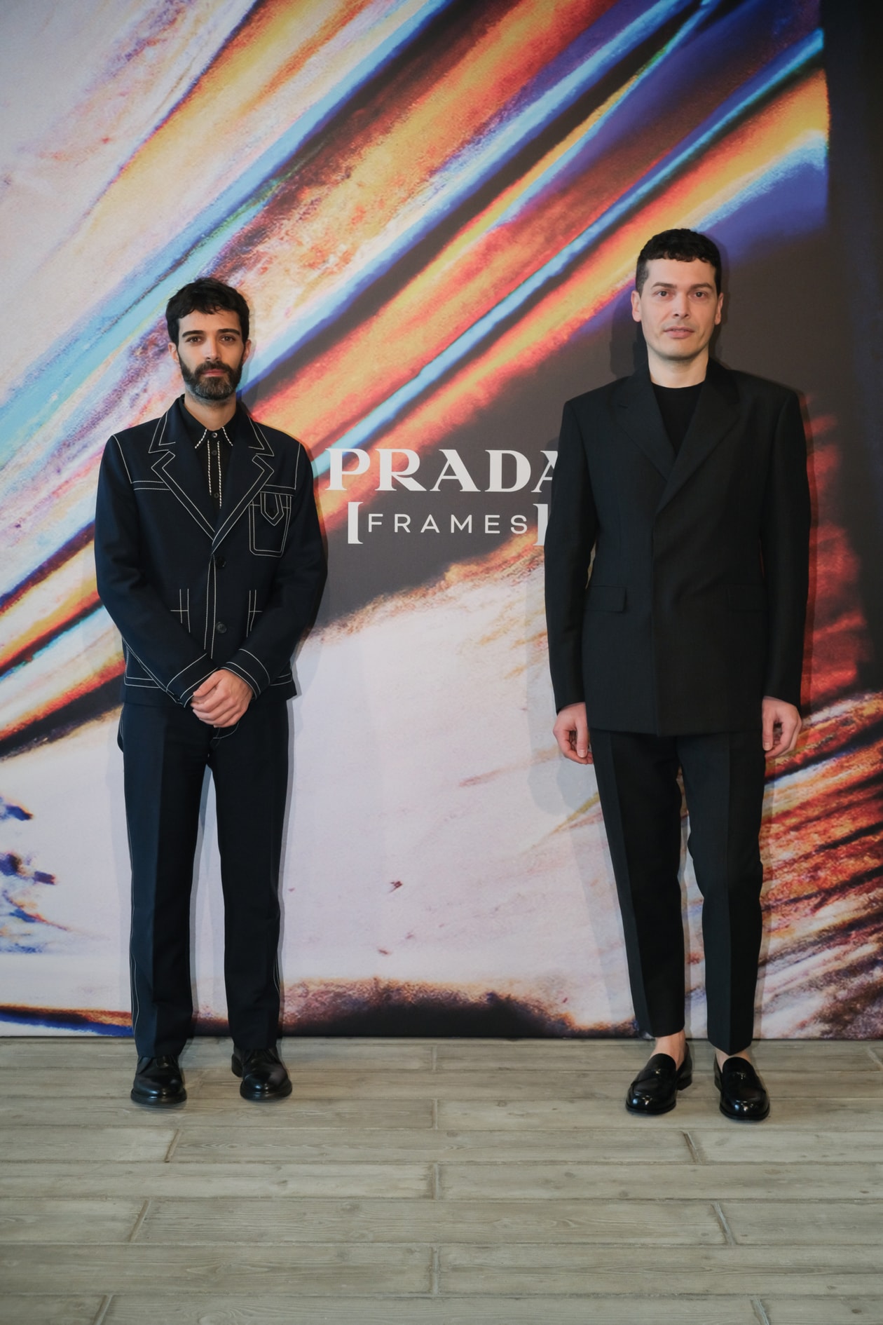 Formafantasma x Prada Frames 2023 Exclusive Interview | Hypebeast