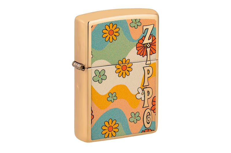 Elevated 420 Accessories From Zippo, Curves and More | Hypebeast