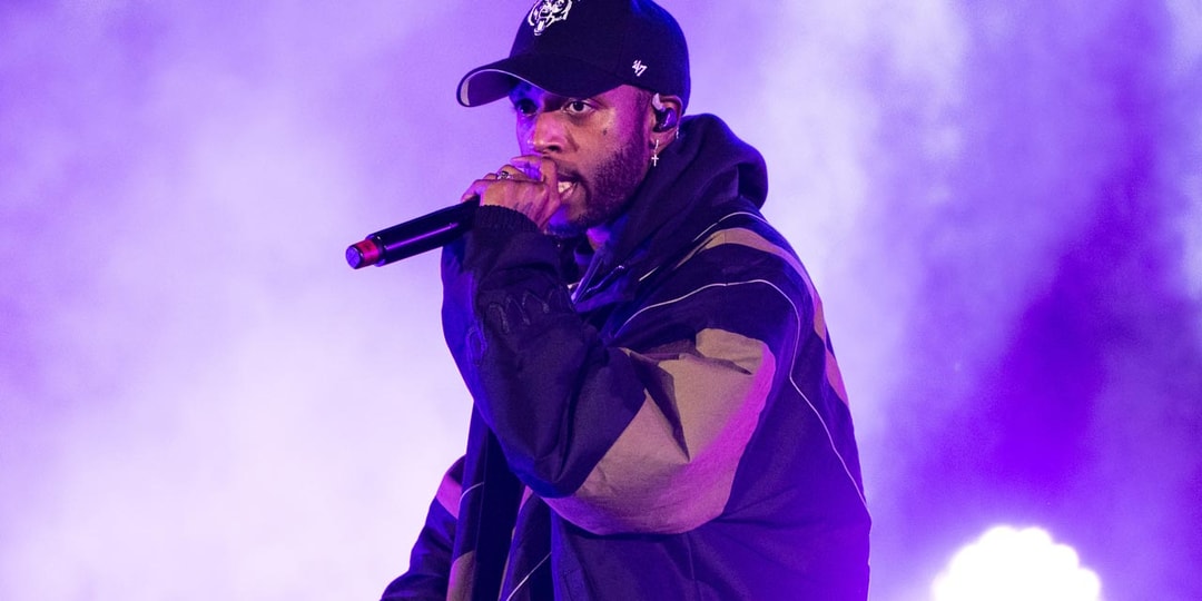 6LACK Announces 'Since I Have a Lover' World Tour | Hypebeast