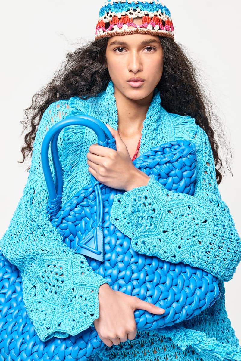 ALANUI Unveils Debut Bag The "Icon Tote" | Hypebeast