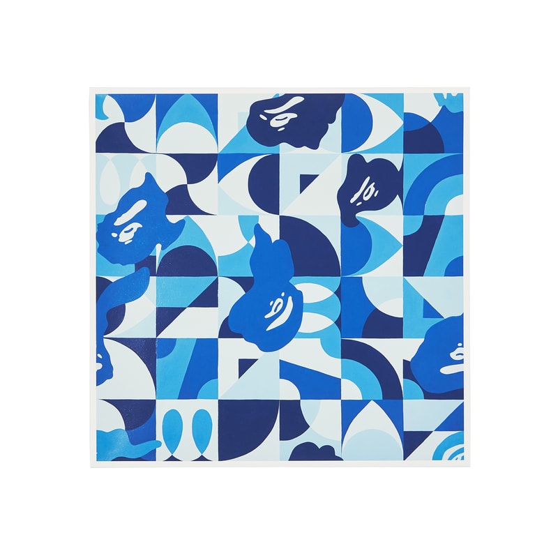 BAPE GALLERY™ Celebrates 30th Anniversary | Hypebeast