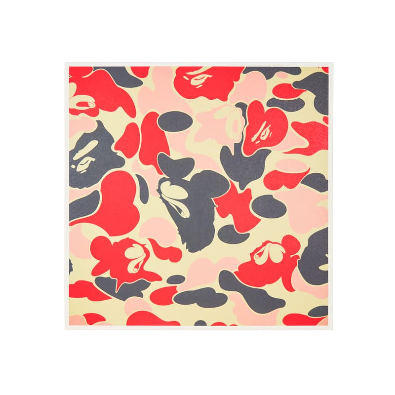 BAPE GALLERY™ Celebrates 30th Anniversary | Hypebeast