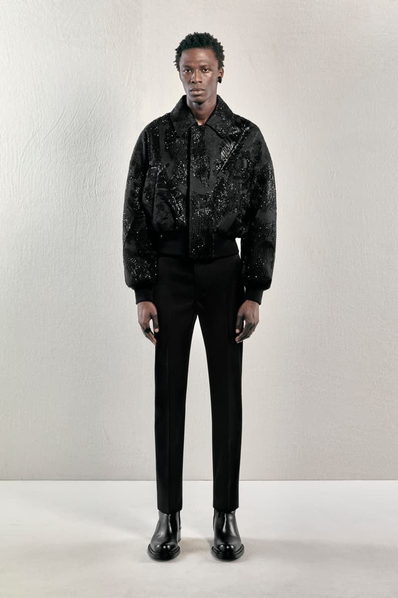 Alexander McQueen Unveils Pre-FW23 Collection | Hypebeast
