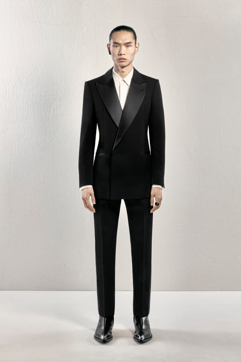 Alexander McQueen Unveils Pre-FW23 Collection | Hypebeast