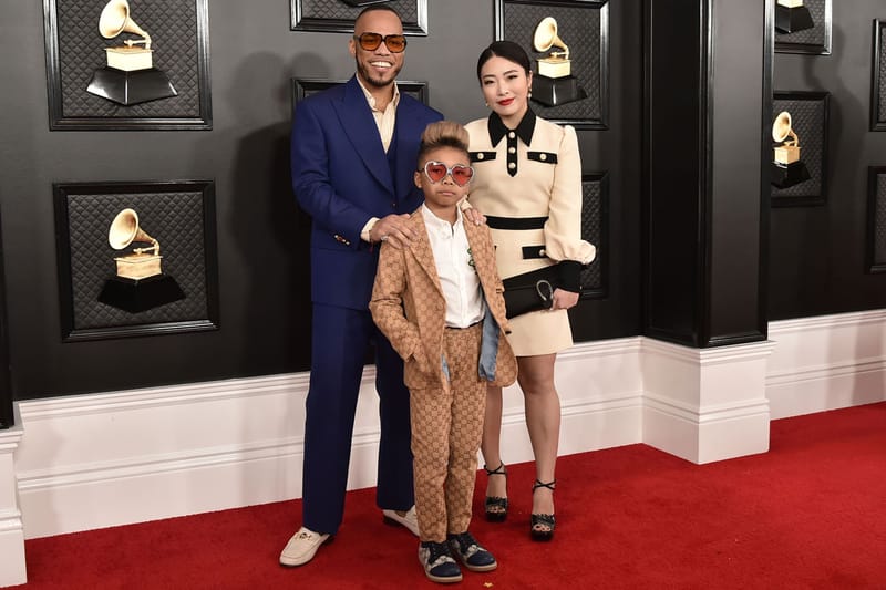 Anderson .Paak Talks His Directorial Debut 'K-POPS!' | Hypebeast