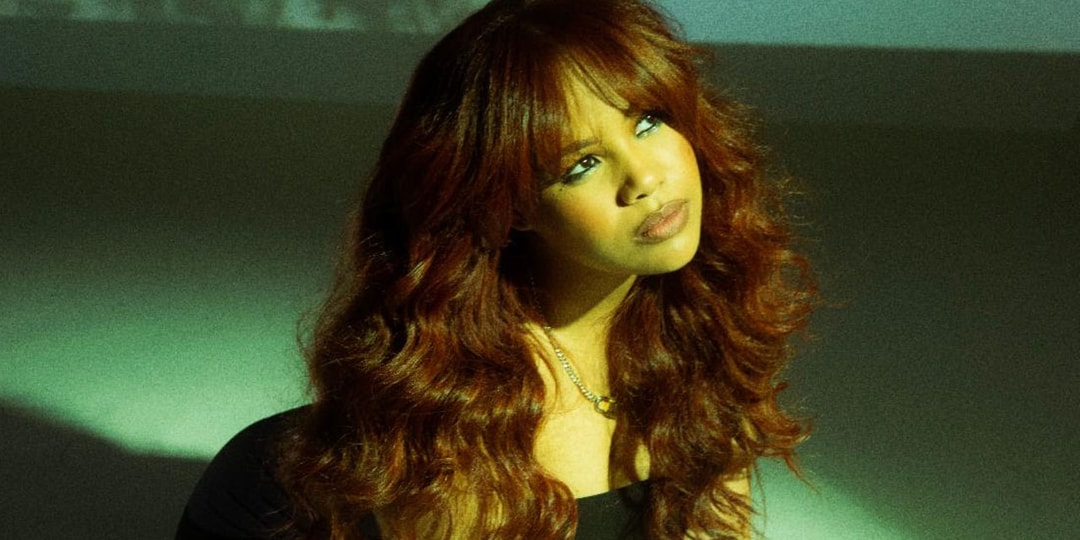 Baby Rose Shares Soulful R&B Album ‘Through and Through’ | Hypebeast